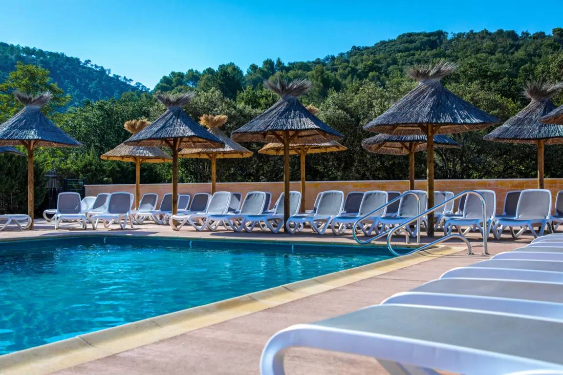 24 M² Mobil-home ∙ 2 Chambres ∙ 4 Personnes - Alpes