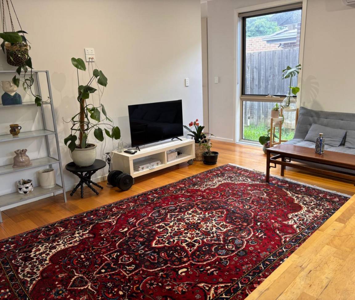 65 M² Apartment ∙ 2 Bedrooms ∙ 6 Guests - Box Hill