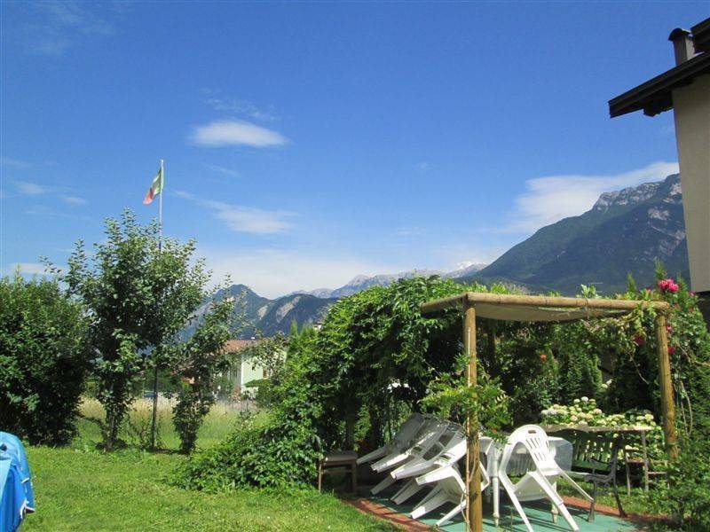 85 M² Apartamento ∙ 2 Habitaciones ∙ 4 Huéspedes - Levico Terme