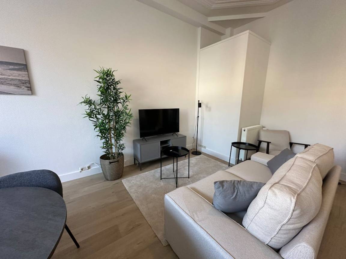 41 M² Apartamento ∙ 1 Habitación ∙ 2 Huéspedes - Delft
