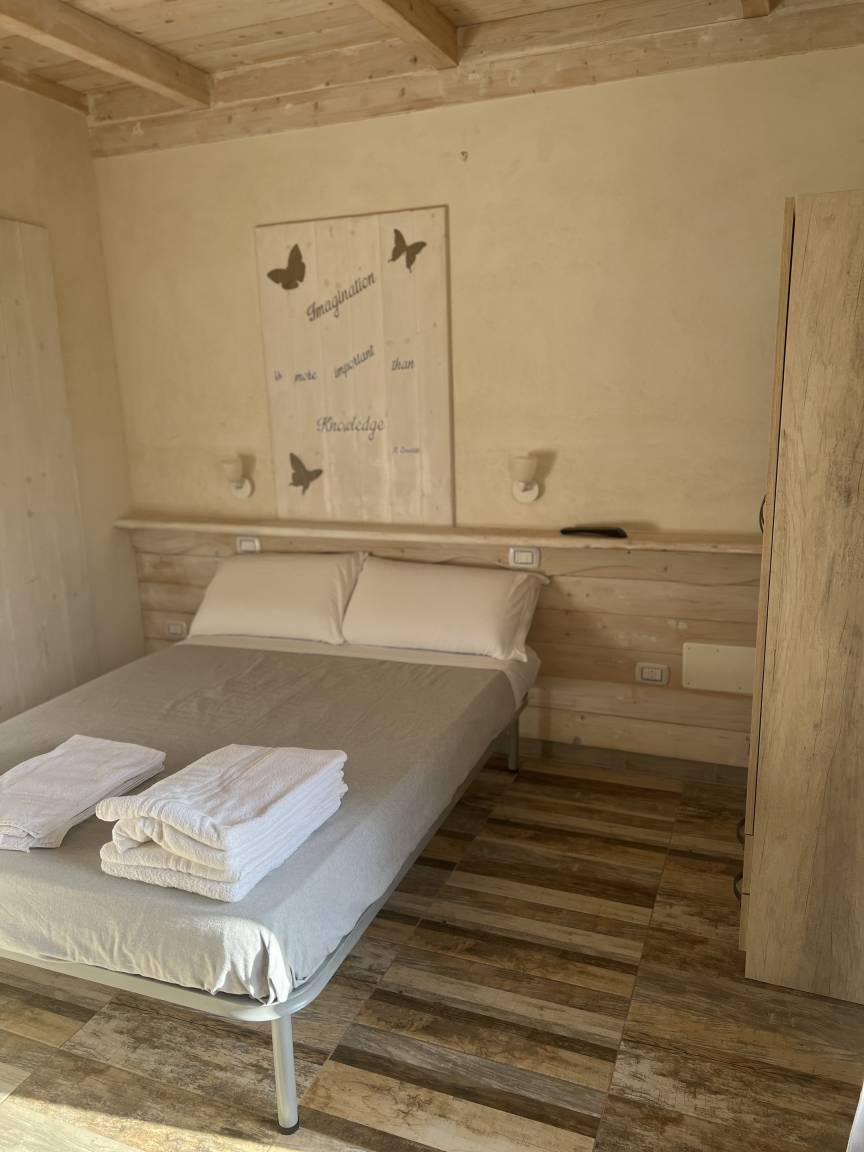 Casa Vacanza ∙ 2 Camere Da Letto ∙ 4 Ospiti - Manduria