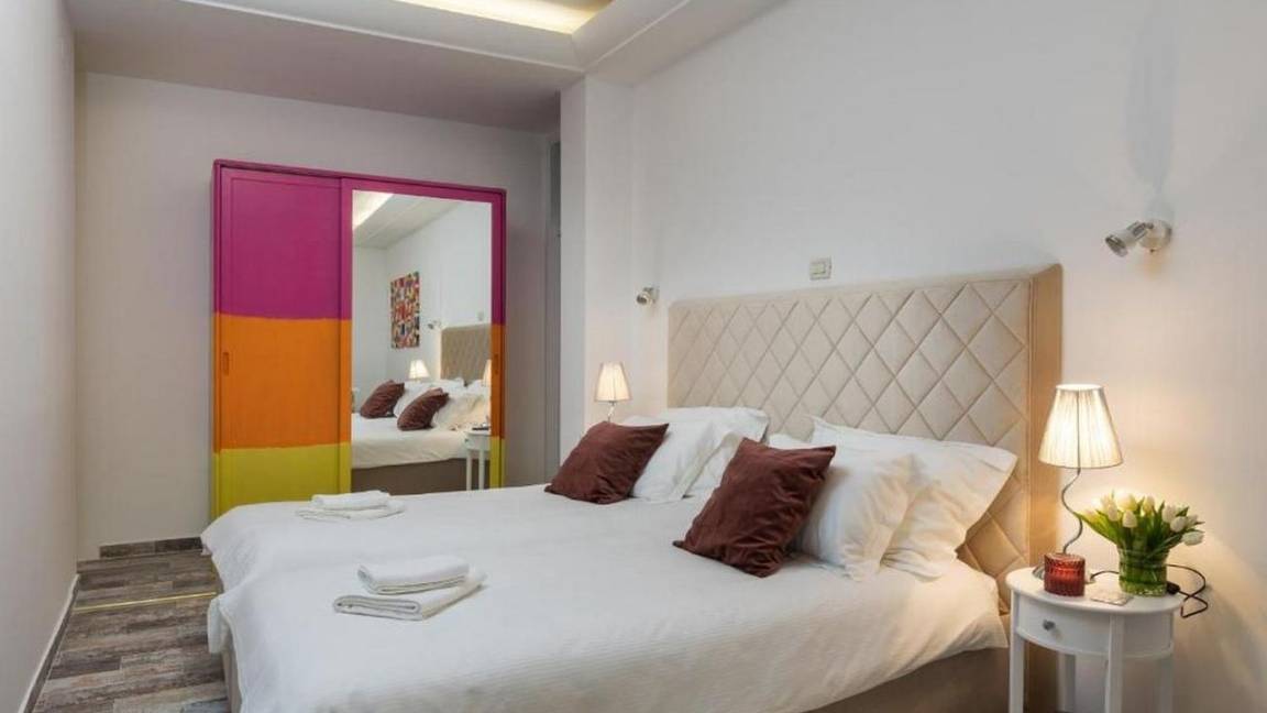 18 M² Hotel ∙ 1 Bedroom ∙ 2 Guests - Cavtat