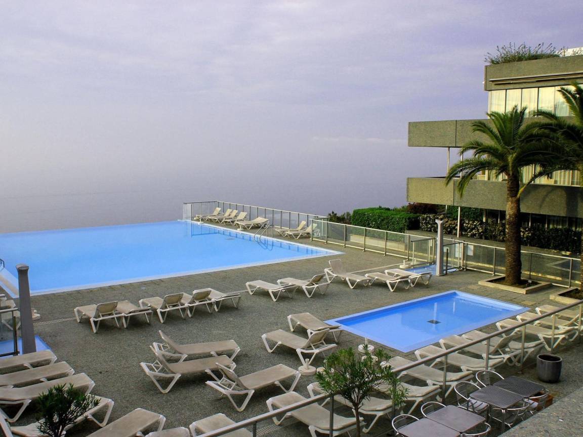 29 M² Appartement ∙ 1 Chambre ∙ 4 Personnes - Cap-d'Ail