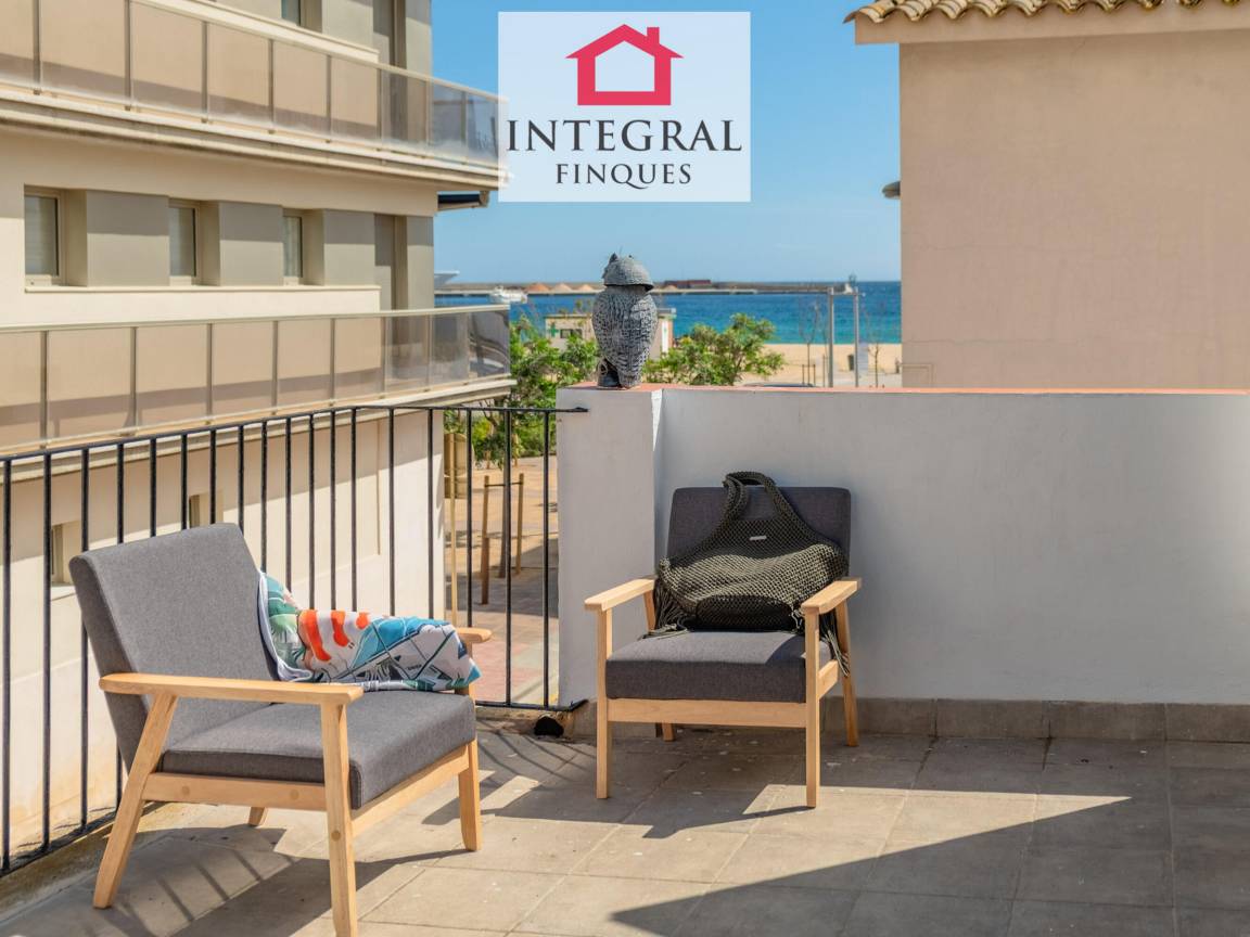 175 M² Casa ∙ 5 Habitaciones ∙ 9 Huéspedes - Palamós