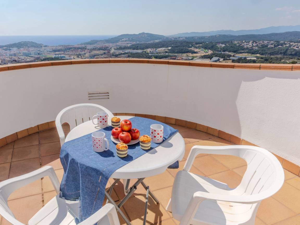 47 M² Appartement ∙ 1 Chambre ∙ 3 Personnes - Lloret de Mar