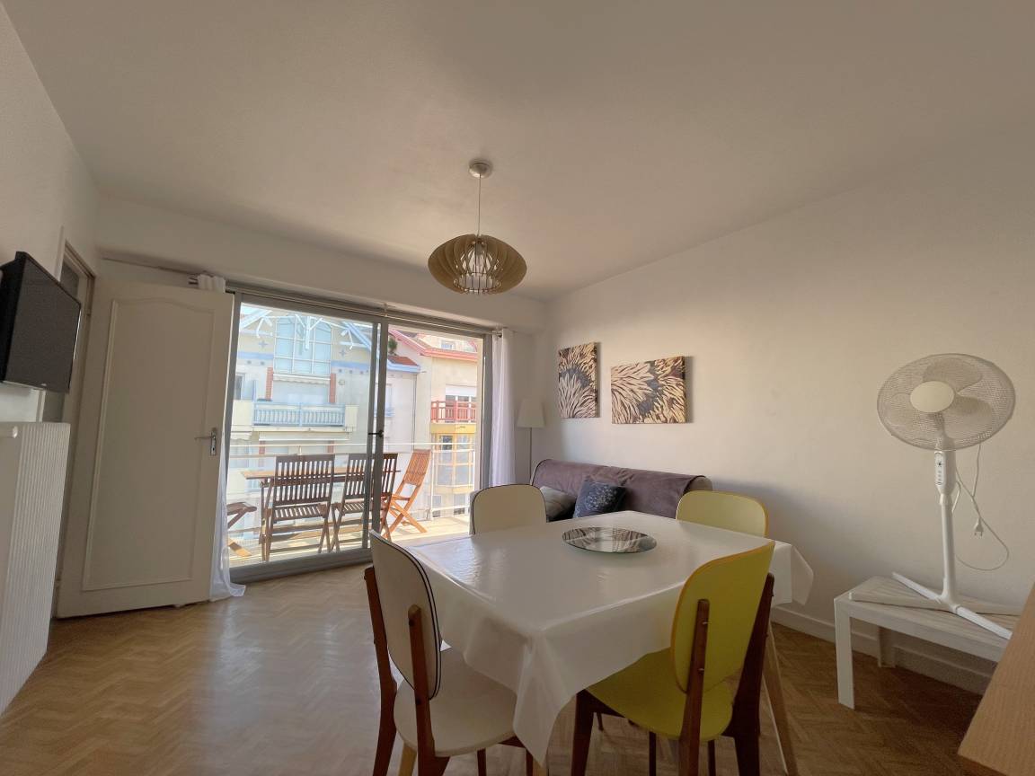 32 M² Appartement ∙ 1 Chambre ∙ 4 Personnes - Arcachon