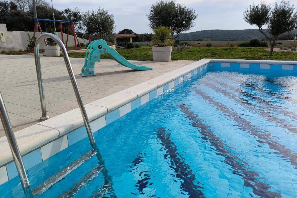 93 M² House ∙ 3 Bedrooms ∙ 6 Guests - Mali Losinj