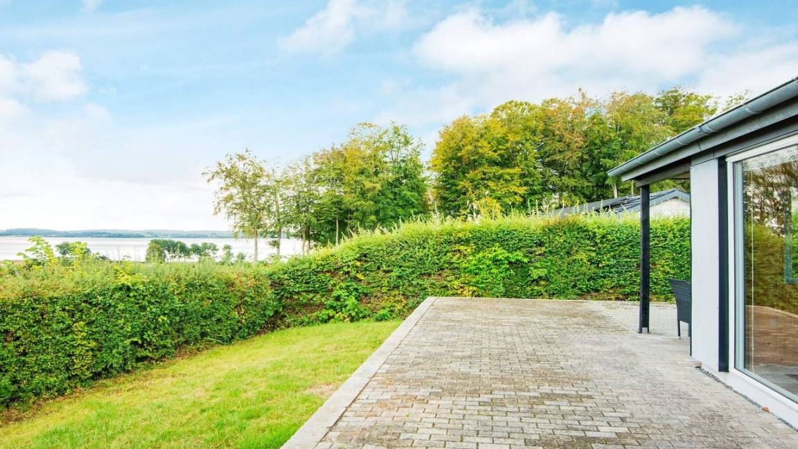 68 M² Maison De Vacances ∙ 2 Chambres ∙ 4 Personnes - Aabenraa