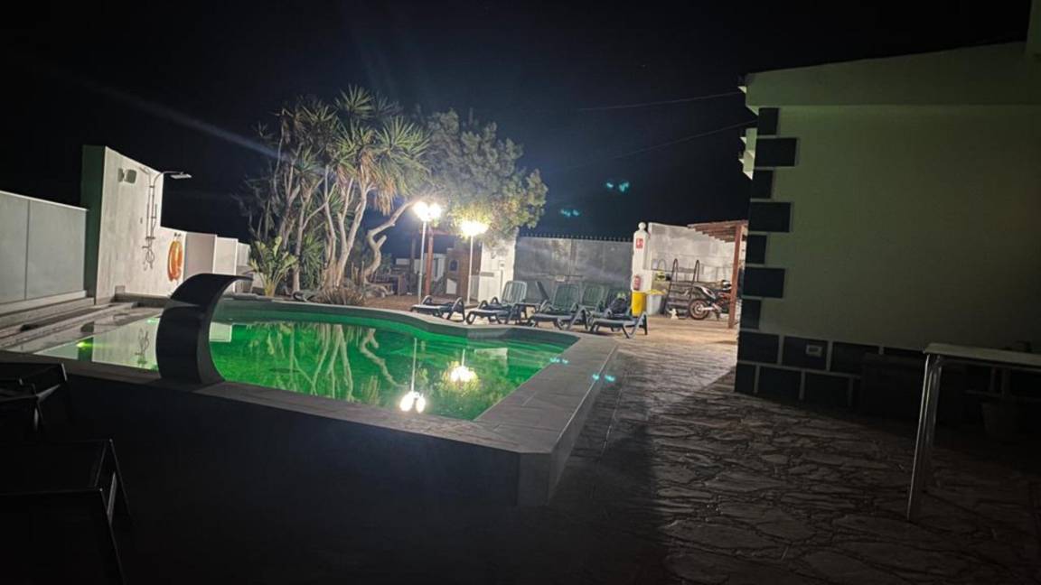 72 M² Aparthotel ∙ 1 Habitación ∙ 2 Huéspedes - Tenerife
