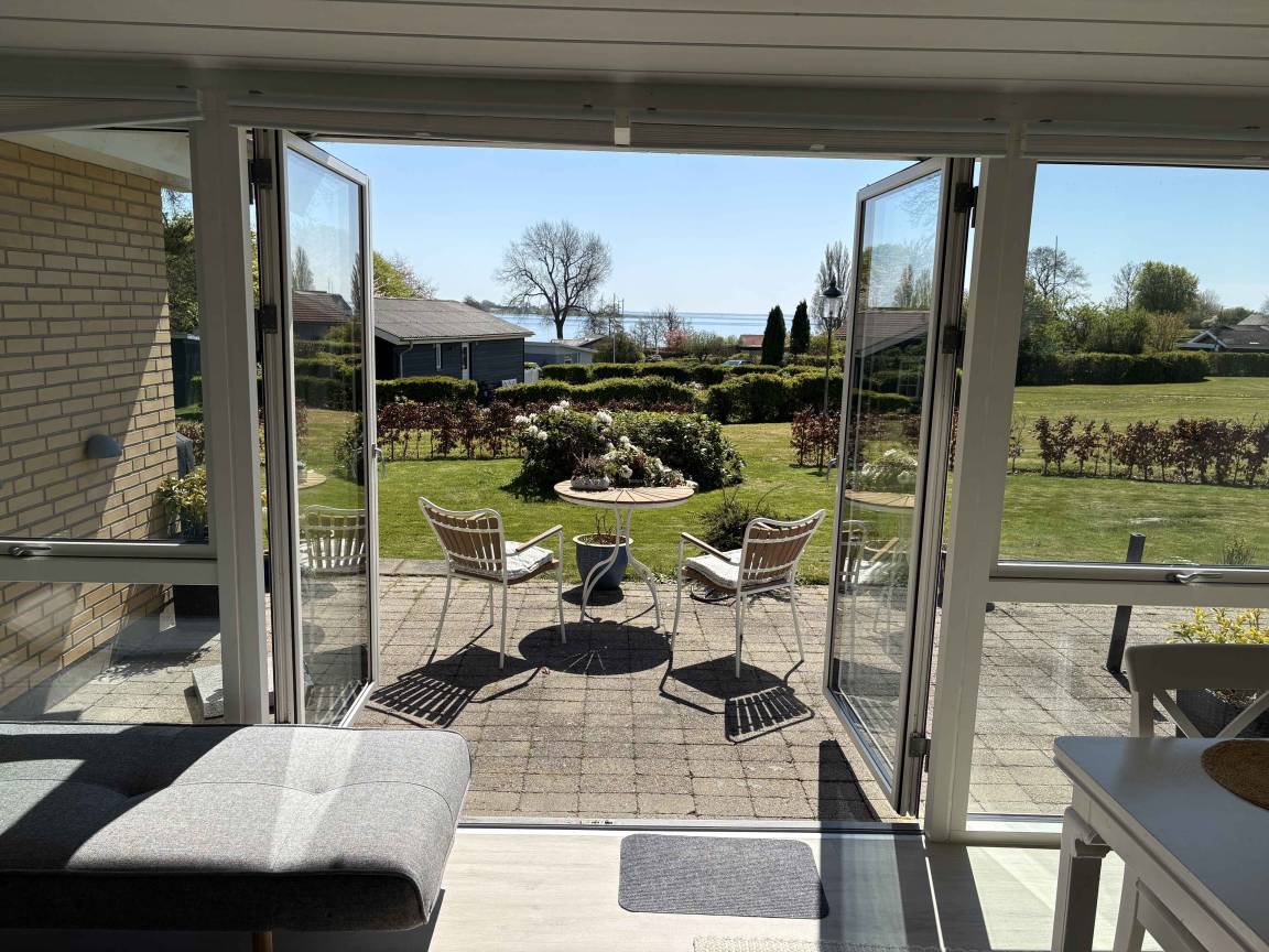 60 M² Maison De Vacances ∙ 2 Chambres ∙ 4 Personnes - Sønderborg