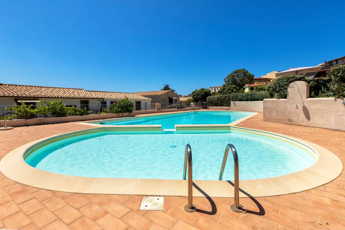 50 M² Villa ∙ 1 Schlafzimmer ∙ 4 Gäste - Valledoria