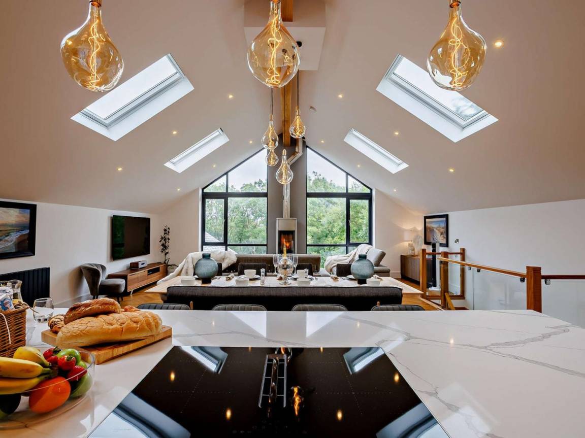 Cottage ∙ 4 Bedrooms ∙ 8 Guests - Bideford