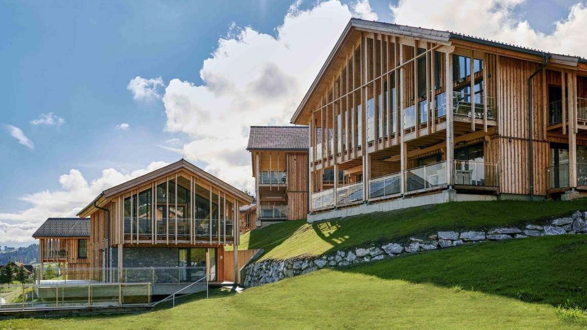 150 M² House ∙ 5 Bedrooms ∙ 10 Guests - Hallstatt