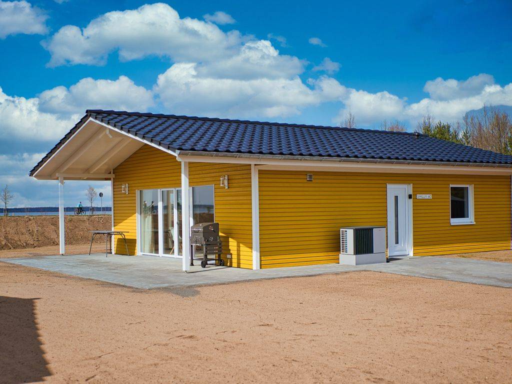 74 M² House ∙ 2 Bedrooms ∙ 4 Guests - Saxony
