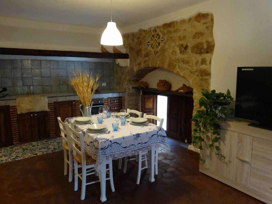 130 M² Maison De Vacances ∙ 2 Chambres ∙ 4 Personnes - Pachino