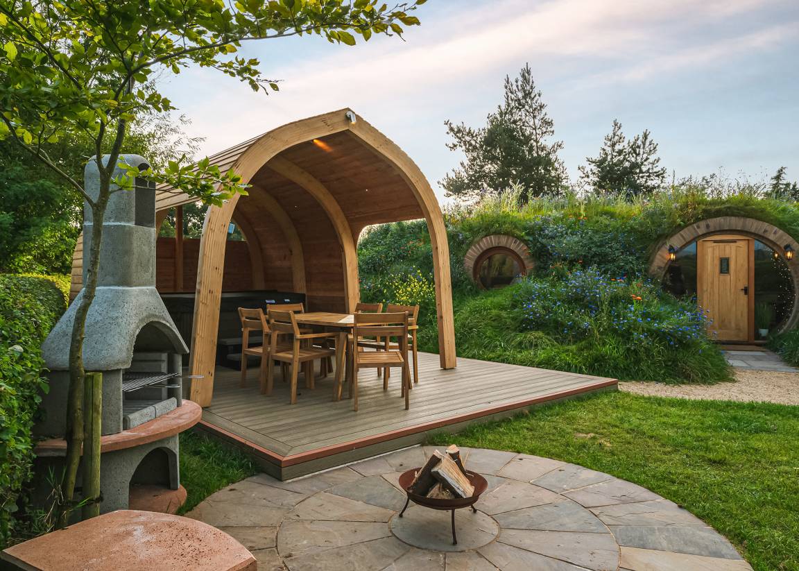 Casa Rural ∙ 3 Habitaciones ∙ 5 Huéspedes - Cotswolds