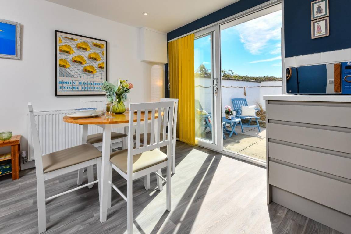 Cottage ∙ 1 Bedroom ∙ 2 Guests - Pwllheli