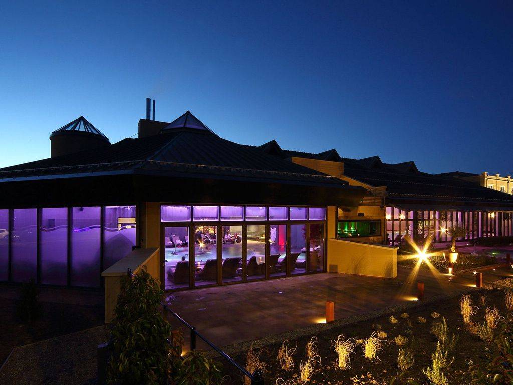 Ramside Hall Hotel Golf & Spa - Durham
