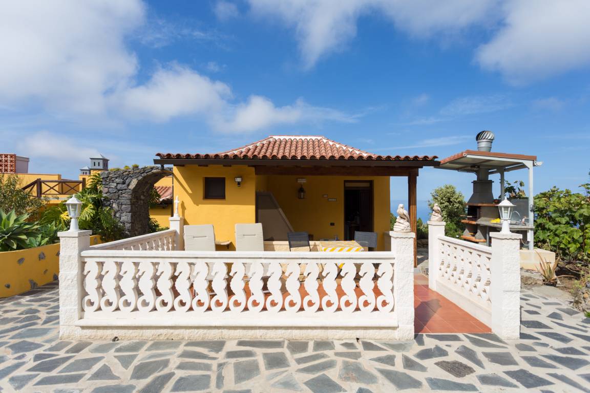 40 M² Bungalow ∙ 1 Bedroom ∙ 2 Guests - Tenerife