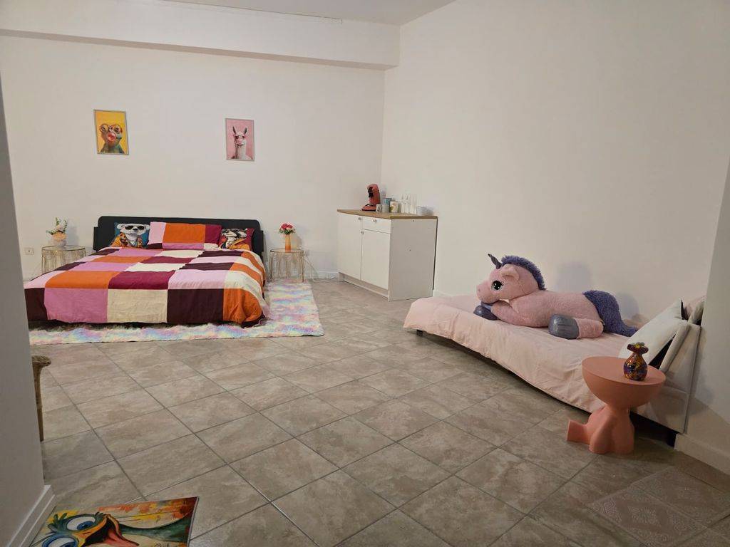 20 M² Appartamento Vacanza ∙ 1 Camera Da Letto ∙ 2 Ospiti - Taormina