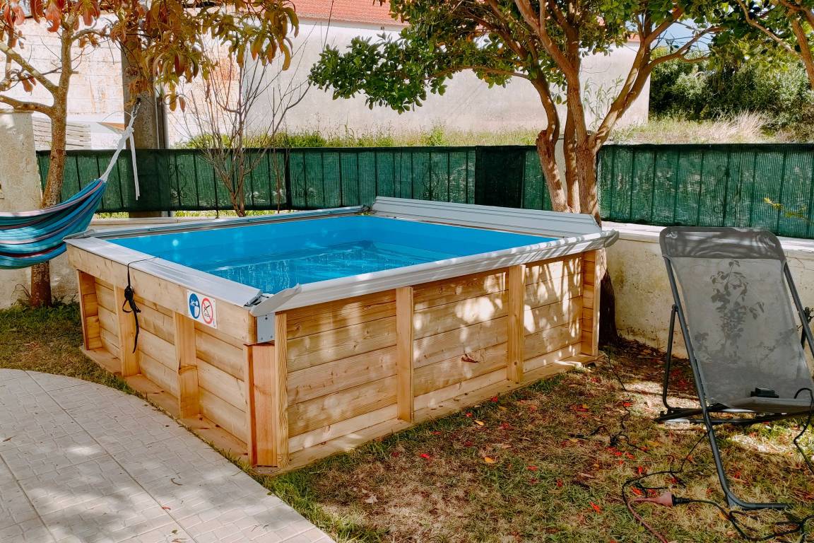 140 M² Villa ∙ 3 Slaapkamers ∙ 6 Gasten - Torres Vedras