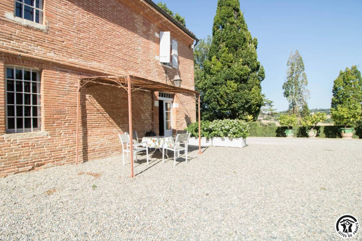 80 M² Gîte ∙ 2 Chambres ∙ 5 Personnes - Saint-Orens-de-Gameville