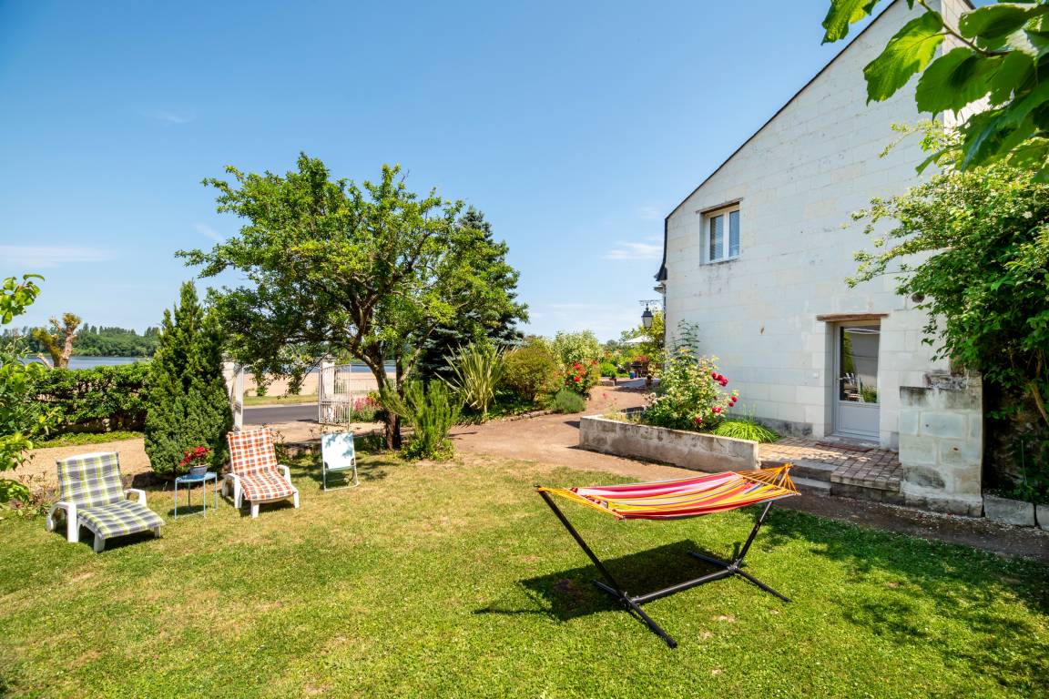 45 M² Maison De Vacances ∙ 1 Chambre ∙ 4 Personnes - Gennes