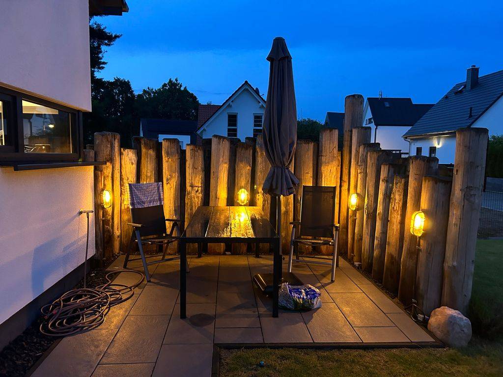 130 M² House ∙ 2 Bedrooms ∙ 6 Guests - Röbel