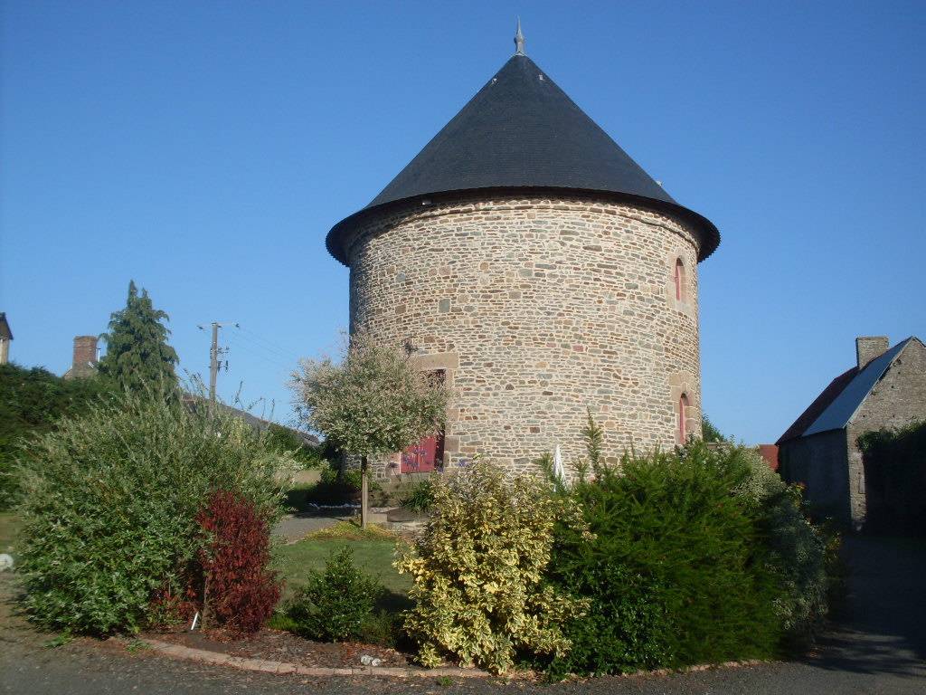 90 M² Gîte ∙ 1 Chambre ∙ 2 Personnes - Vessey