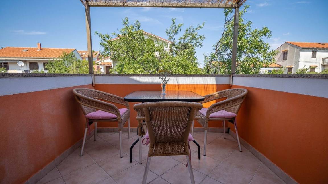 39 M² Hotel ∙ 1 Bedroom ∙ 3 Guests - Mali Losinj