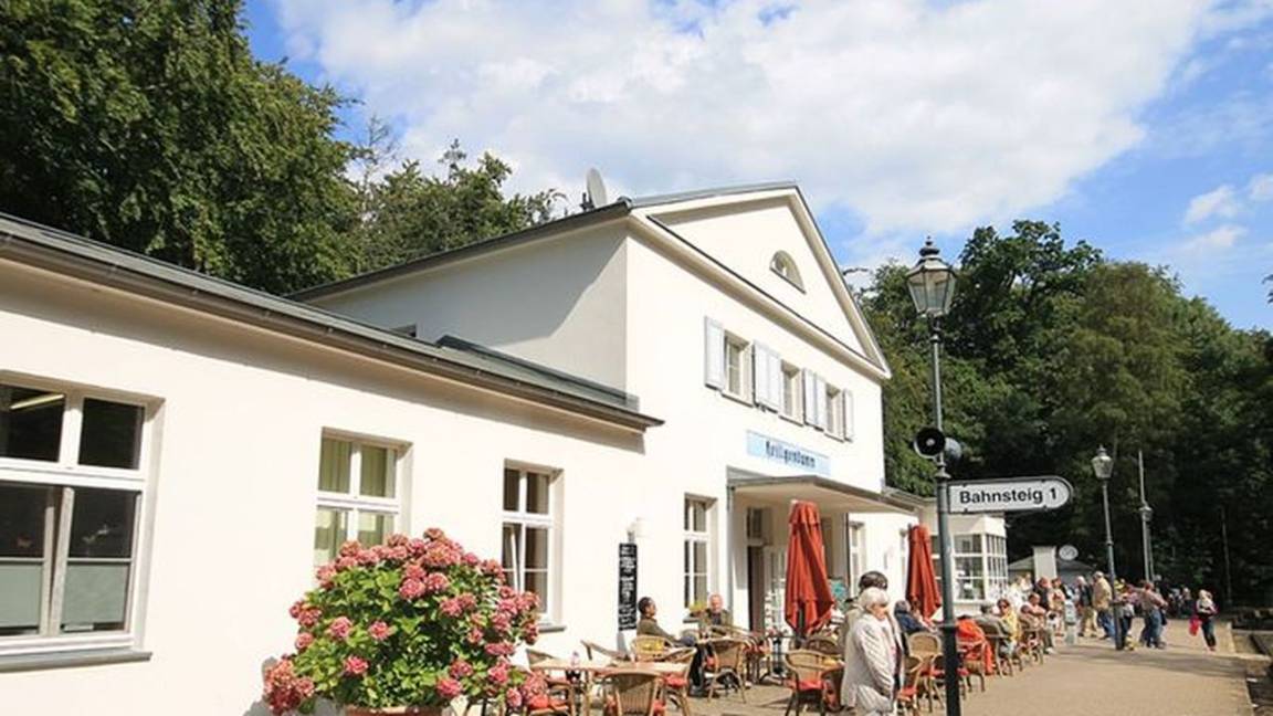 18 M² Ferienwohnung ∙ 2 Gäste - Bad Doberan
