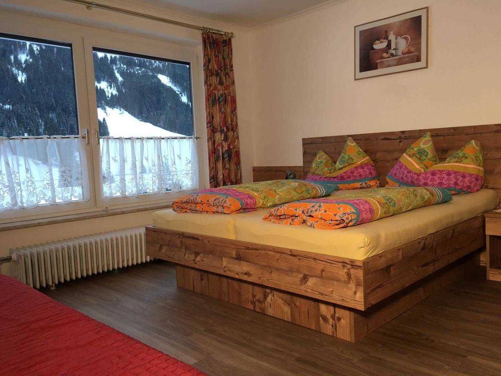 52 M² Appartement ∙ 1 Chambre ∙ 5 Personnes - Pfronten