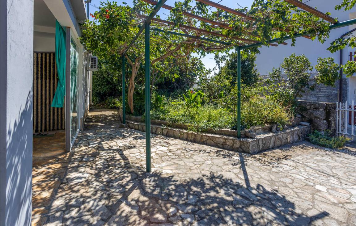 62 M² Maisonette ∙ 1 Bedroom ∙ 3 Guests - Novi Vinodolski