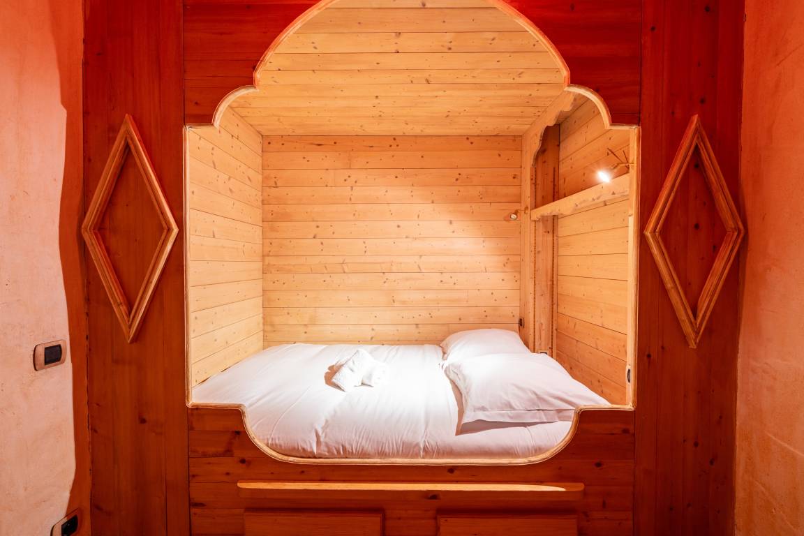 50 M² Apartment ∙ 2 Bedrooms ∙ 5 Guests - Saint-Bon-Tarentaise