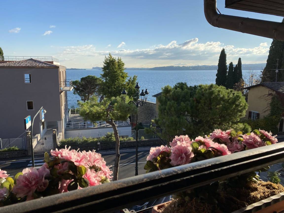 30 M² Apartment ∙ 2 Guests - Gargnano
