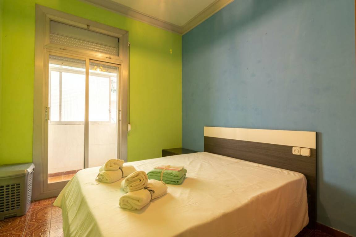 41 M² Appartement ∙ 1 Chambre ∙ 3 Personnes - Sant Just Desvern