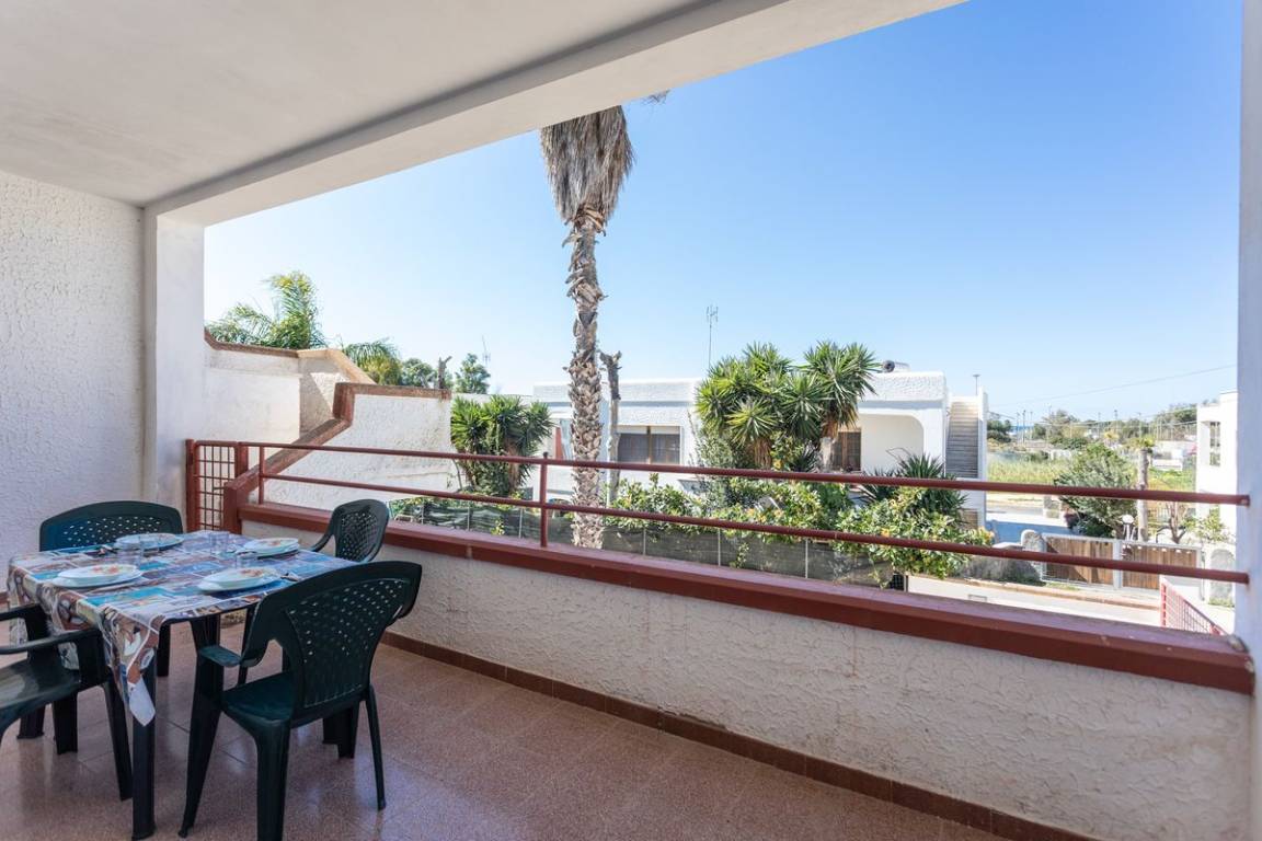 150 M² Appartamento Vacanza ∙ 3 Camere Da Letto ∙ 8 Ospiti - Taviano