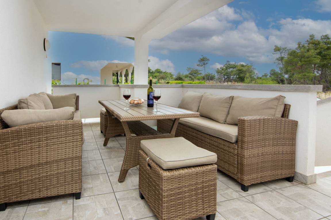58 M² Apartamento ∙ 2 Habitaciones ∙ 6 Huéspedes - Vir