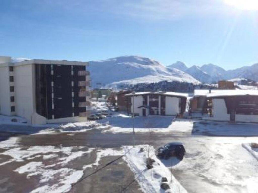 79 M² Appartement ∙ 2 Chambres ∙ 8 Personnes - Le Bourg-d'Oisans