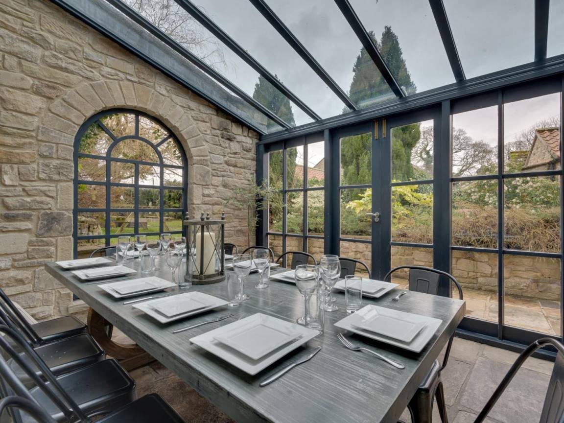 Landhaus ∙ 6 Schlafzimmer ∙ 12 Gäste - Yorkshire