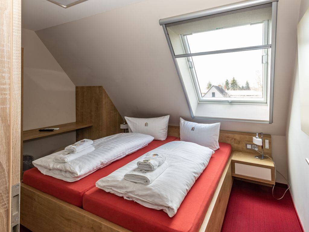 95 M² Ferienhaus ∙ 3 Schlafzimmer ∙ 6 Gäste - Lübbenau/Spreewald