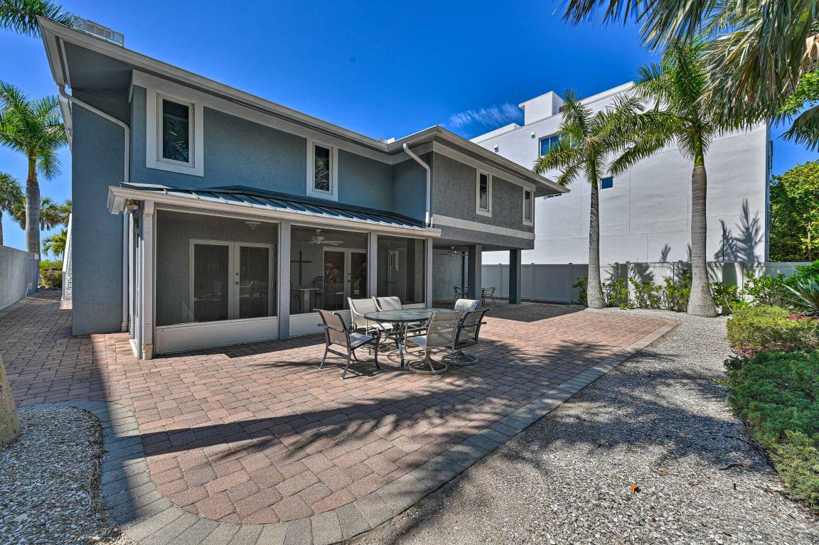 73 M² Apartamento ∙ 2 Huéspedes - Sarasota, FL