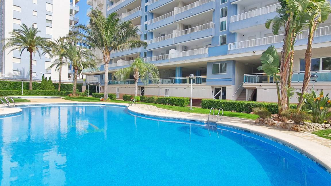 85 M² Apartamento ∙ 2 Habitaciones ∙ 5 Huéspedes - Daimuz