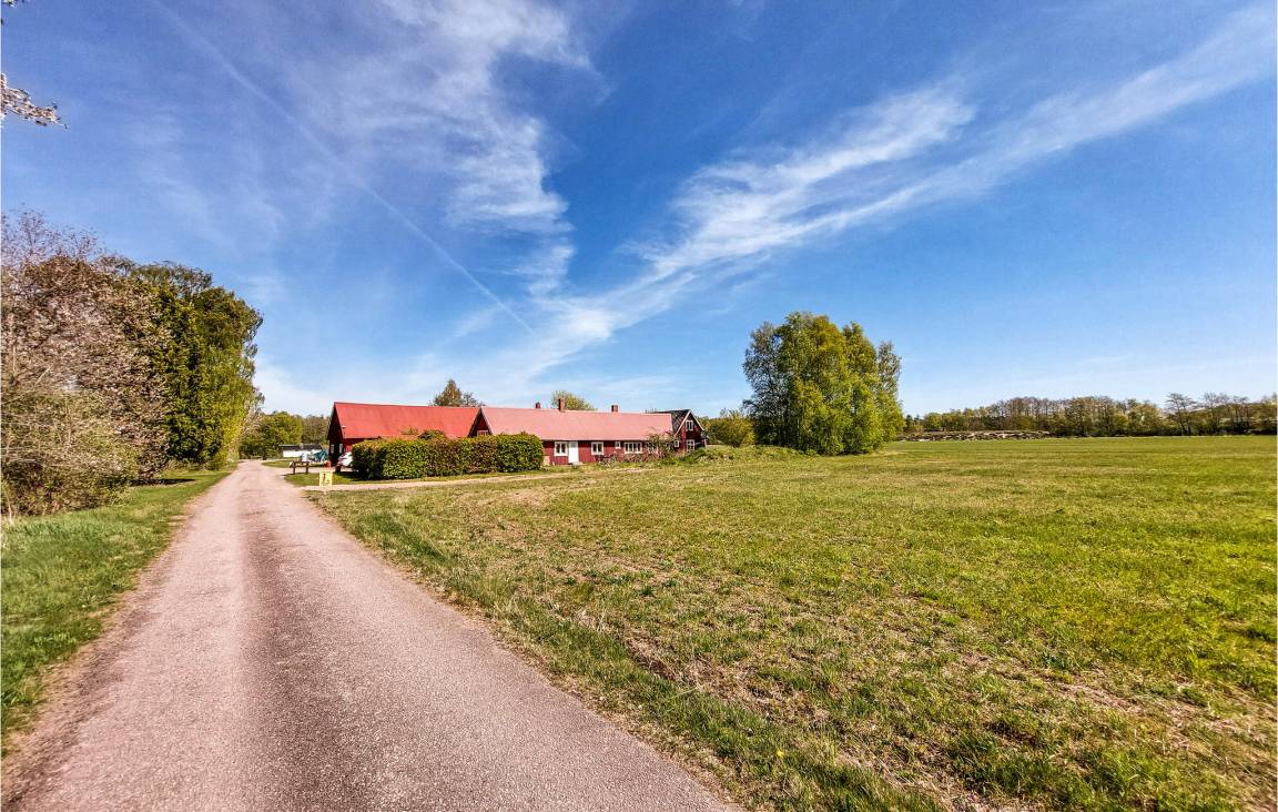 55 M² Farmhouse ∙ 1 Bedroom ∙ 5 Guests - Laholm