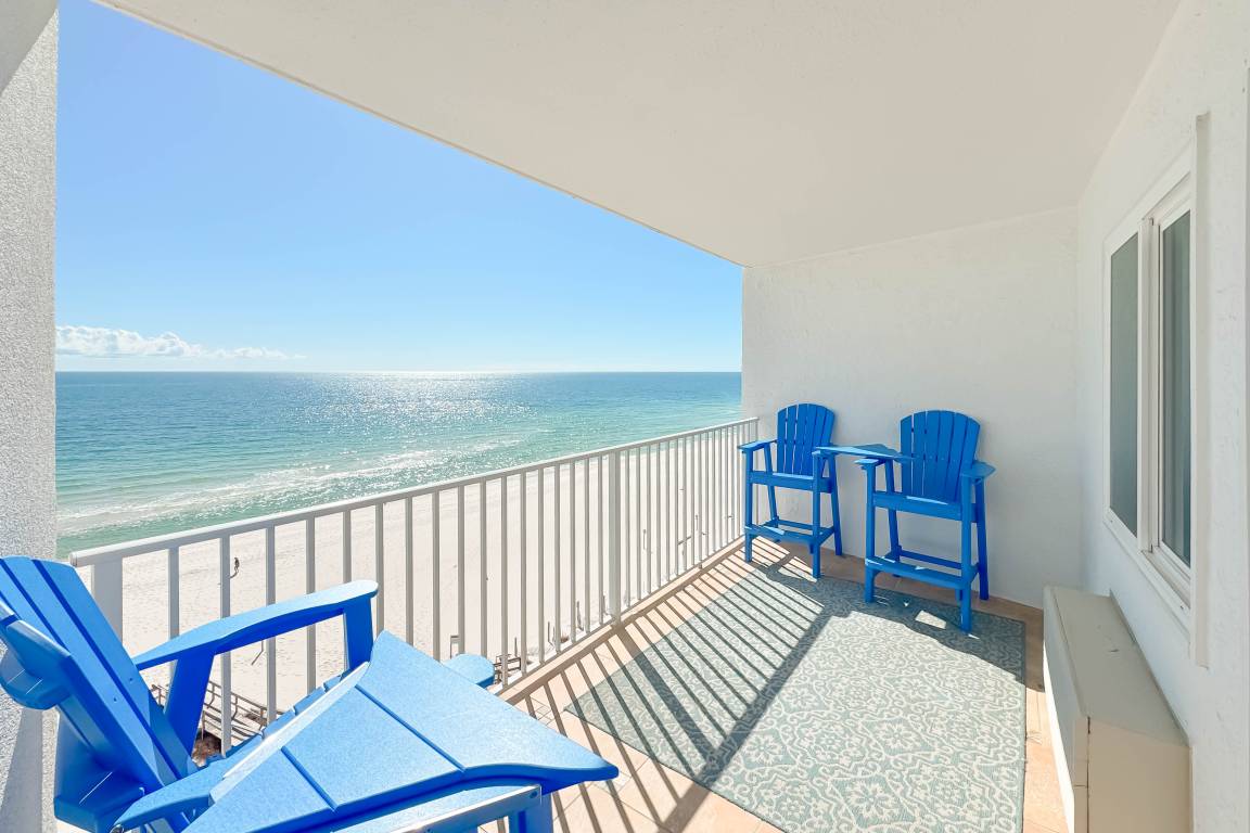 Condo ∙ 1 Bedroom ∙ 6 Guests - Perdido Key Beach, FL