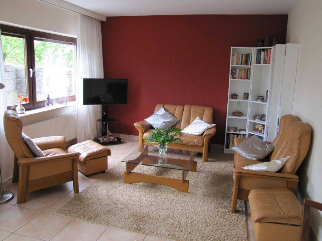 100 M² Ferienwohnung ∙ 2 Schlafzimmer ∙ 3 Gäste - Hann. Münden