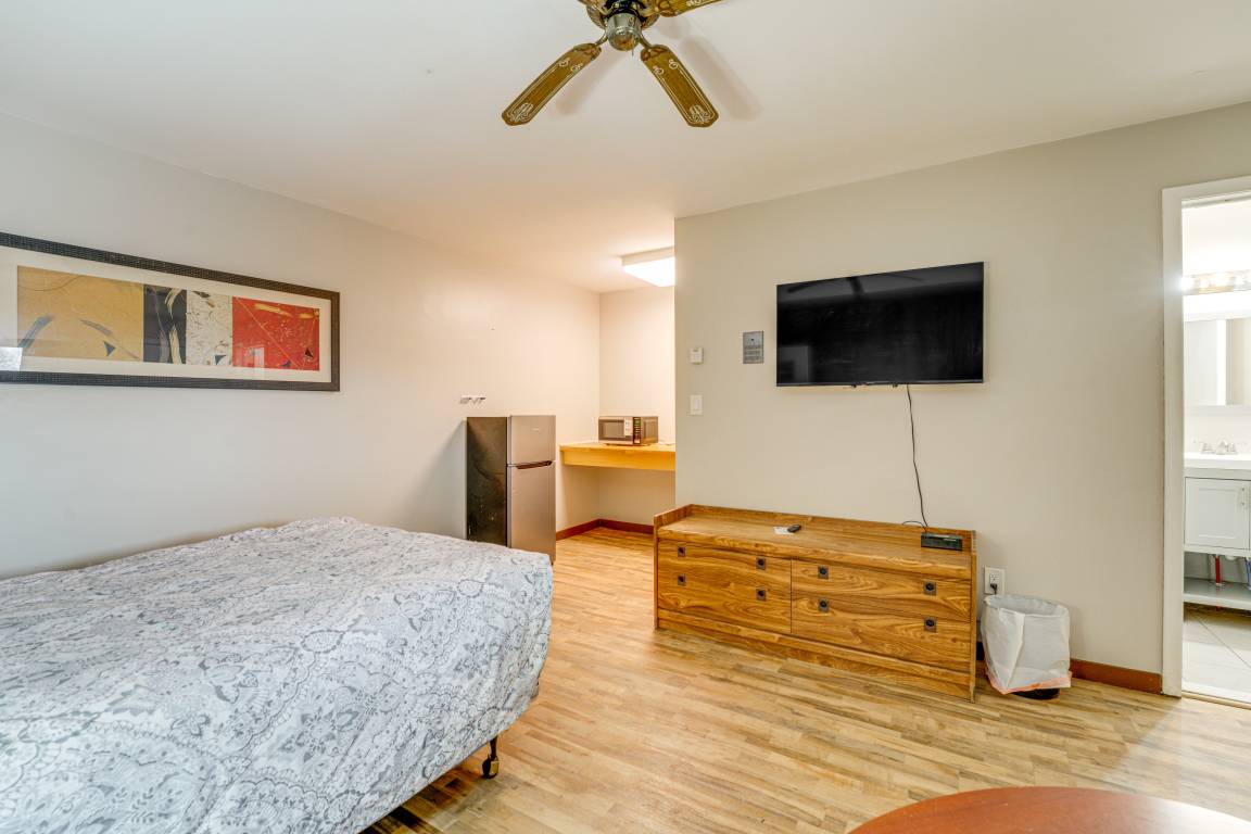 23 M² Apartment ∙ 2 Guests - Holly Recreation Area, Holly