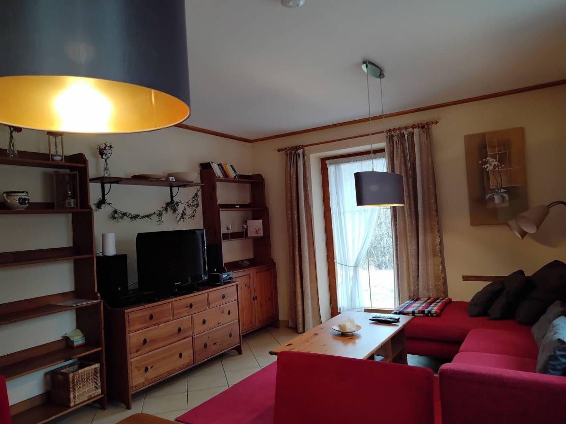 62 M² Apartamento ∙ 2 Habitaciones ∙ 6 Huéspedes - Aschau im Chiemgau