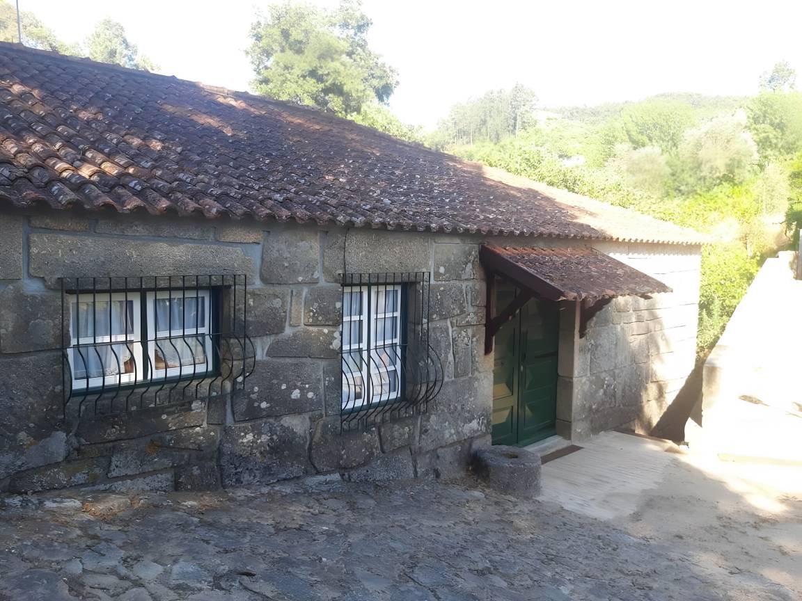 Maison De Vacances ∙ 2 Chambres ∙ 4 Personnes - Marco de Canaveses