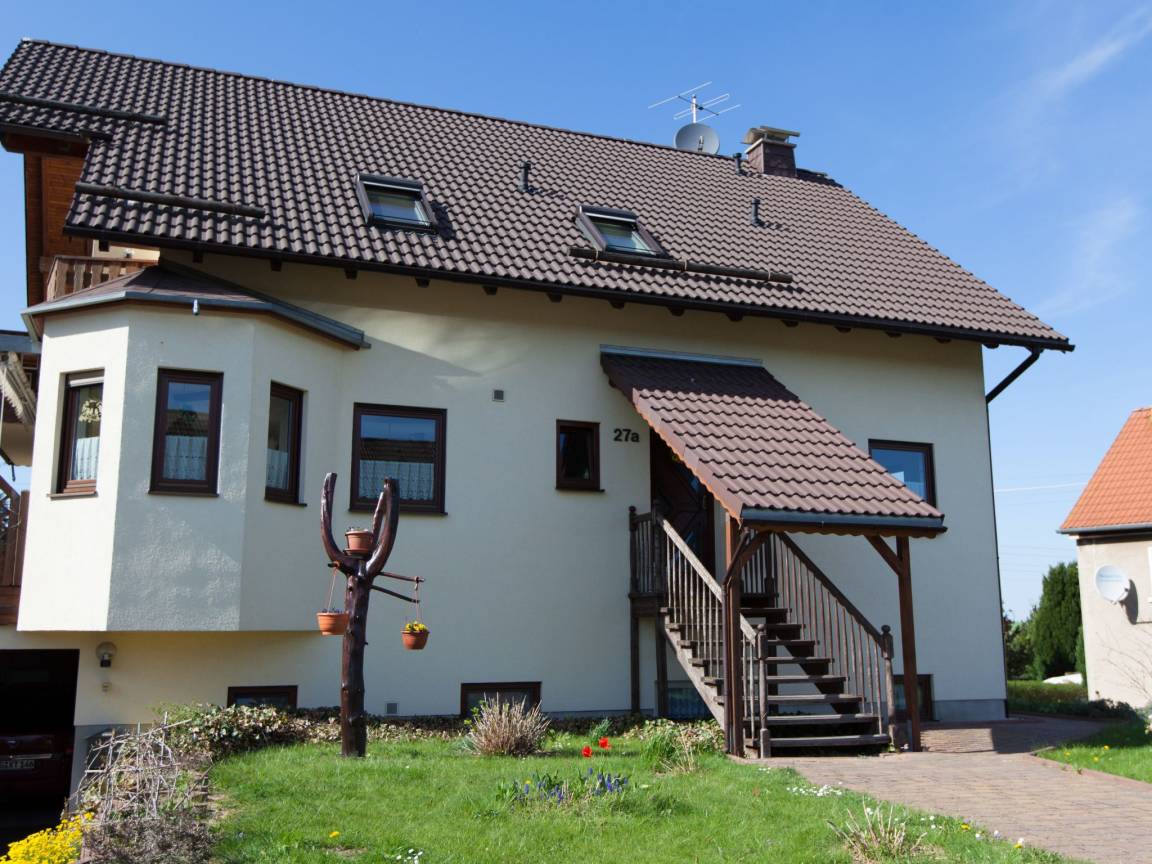 52 M² Appartamento Vacanza ∙ 3 Ospiti - Reinsberg